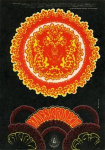 The 5 Essential Symbols of Psychedelic Art - Highburg