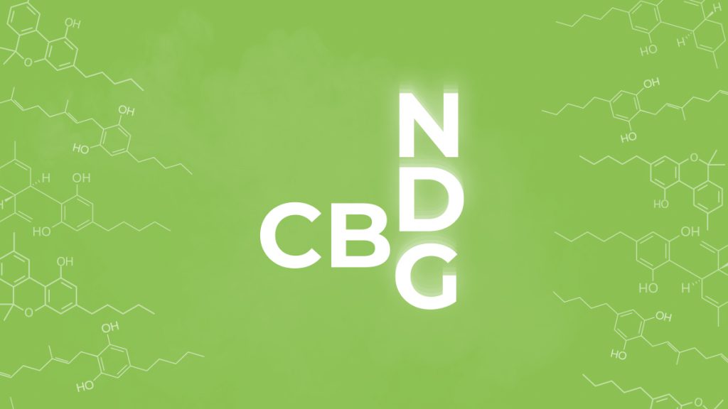 Know Your Cannabinoids: CBD Vs CBG Vs CBN - Highburg
