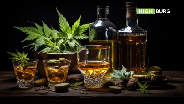 Cannabis and Alcohol Use: What You Need to Know - Highburg